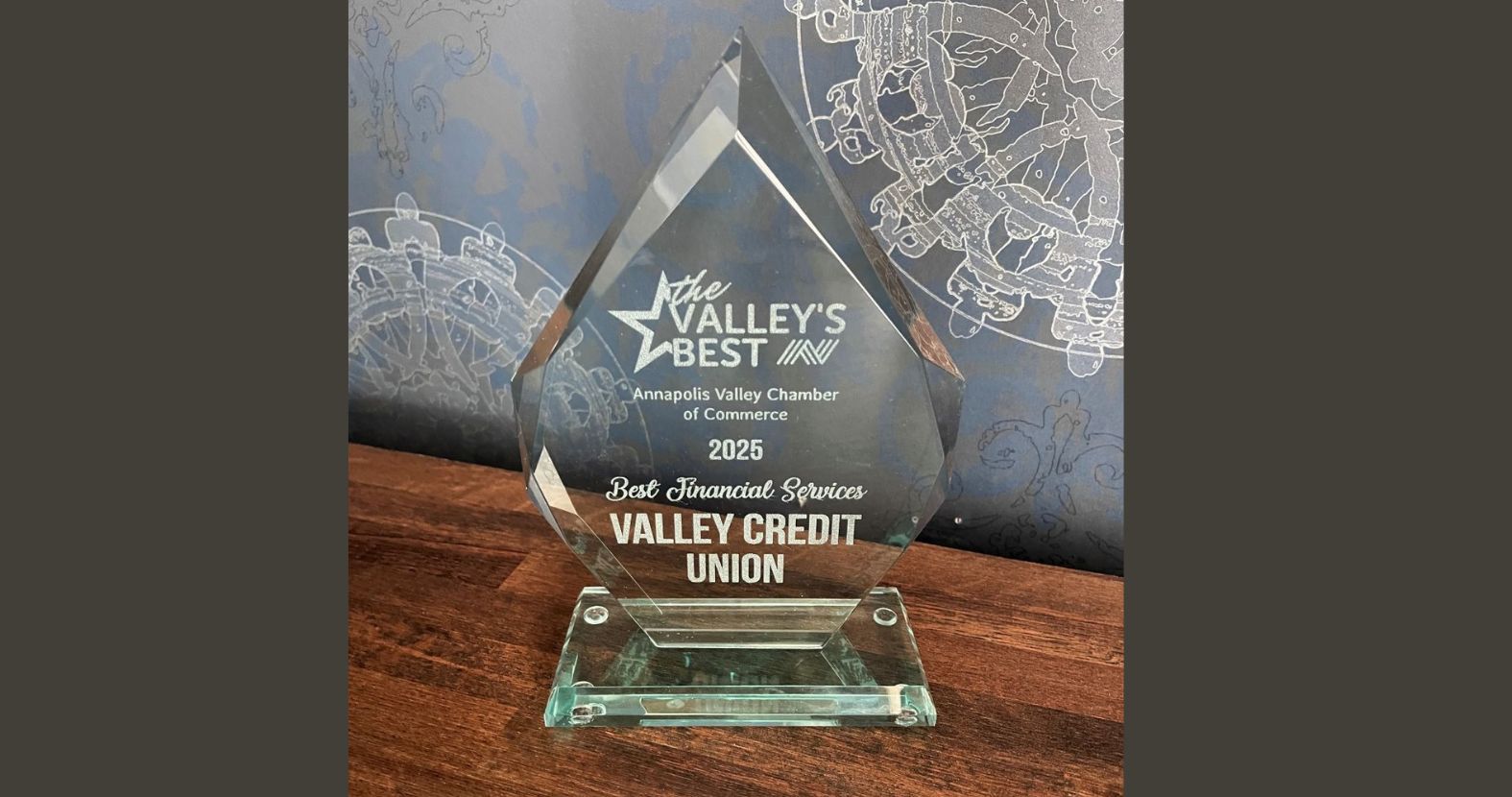 About Us | Valley Credit Union