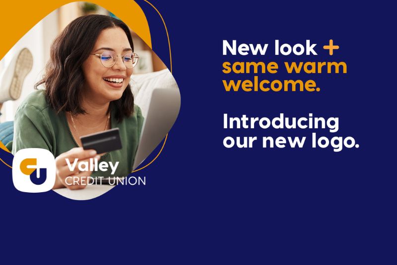 Home | Valley Credit Union